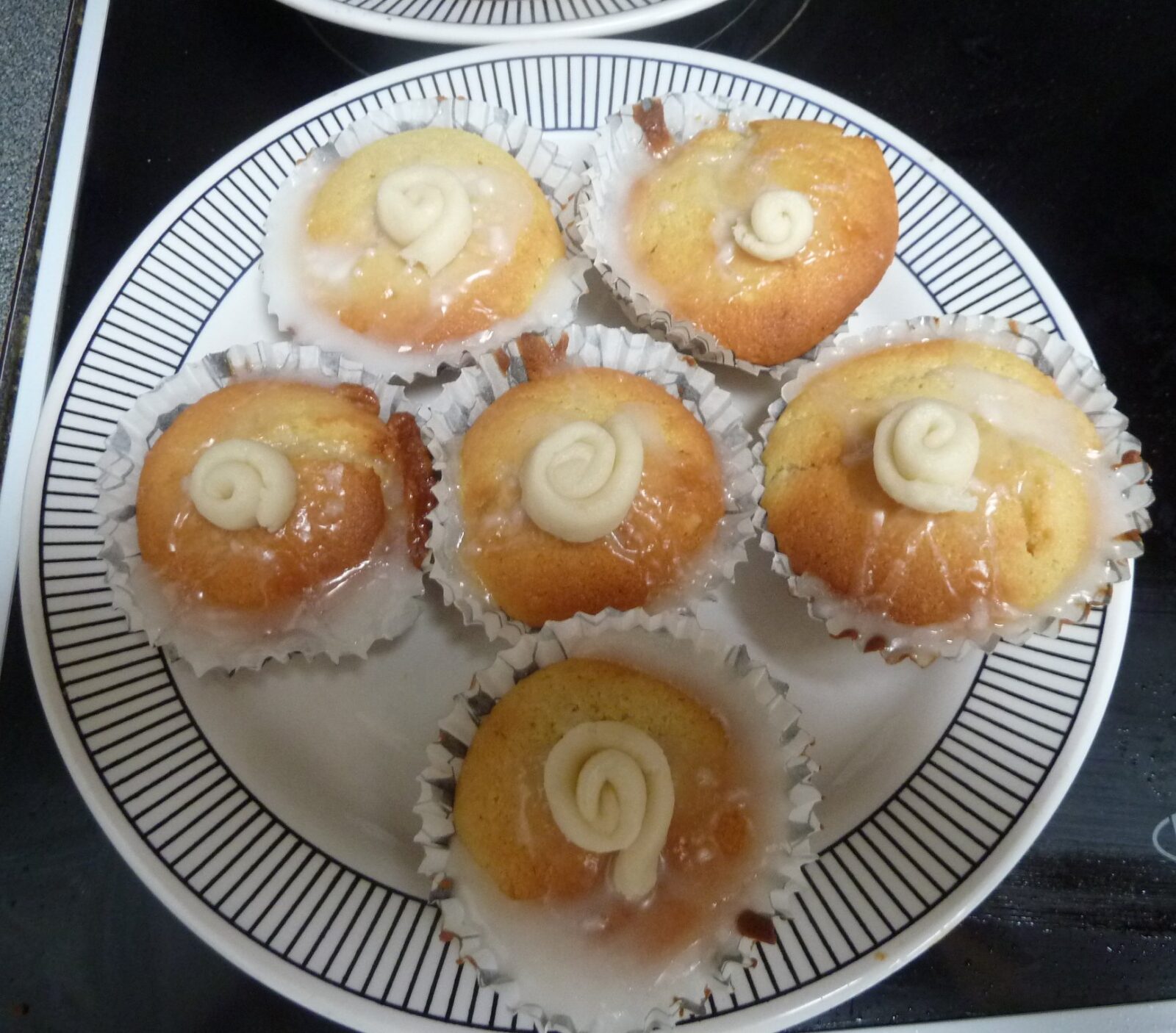 Stottie Cake Recipe: A Taste of the North East - Dragons and Fairy Dust