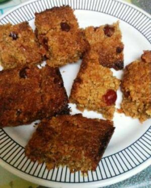 Regional Recipes: Canal or Bacon Floddies - Dragons and Fairy Dust