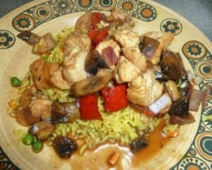 Regional Recipes: Canal or Bacon Floddies - Dragons and Fairy Dust