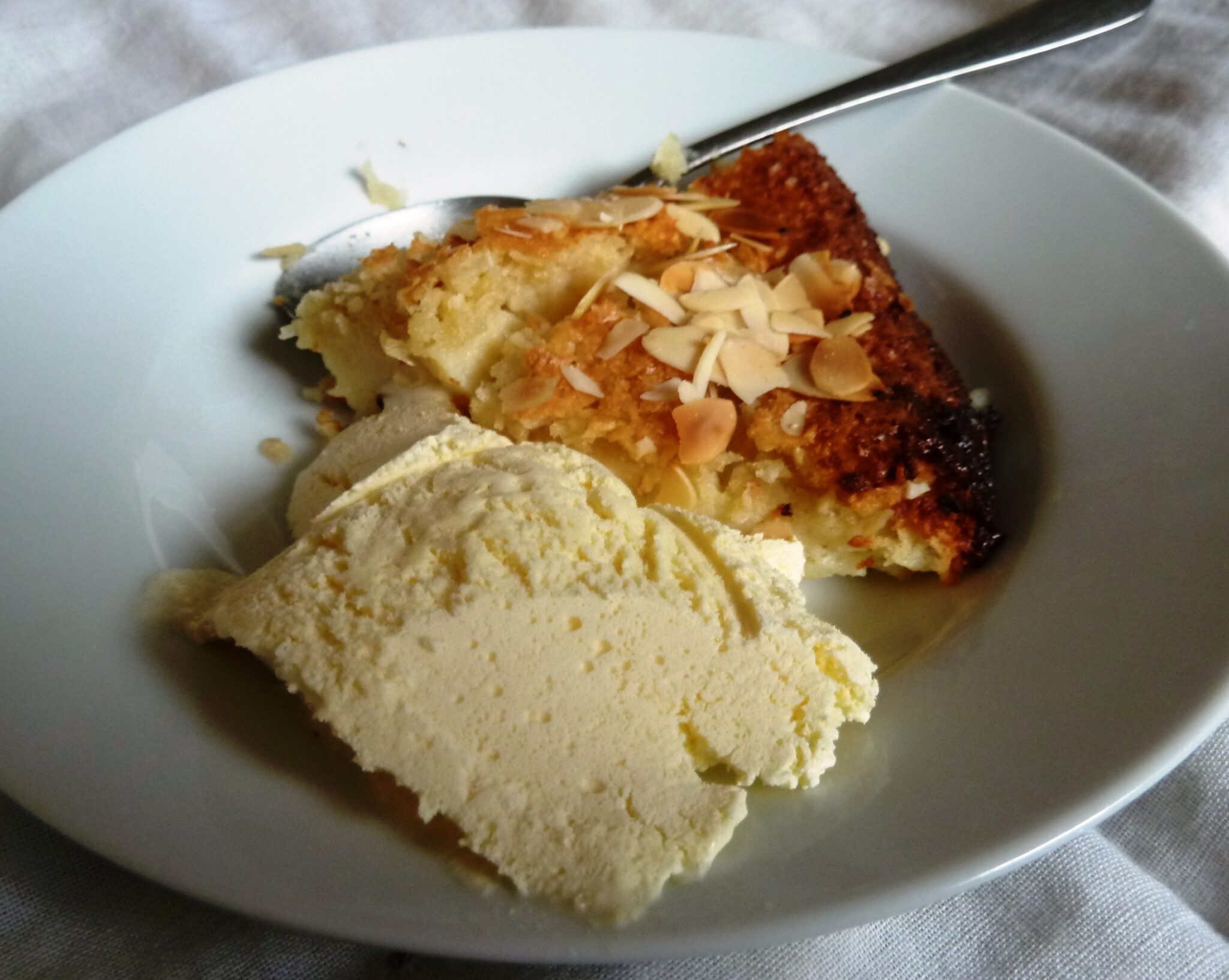 Stottie Cake Recipe: A Taste of the North East - Dragons and Fairy Dust