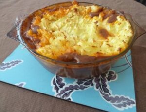 Regional Recipes: Canal or Bacon Floddies - Dragons and Fairy Dust