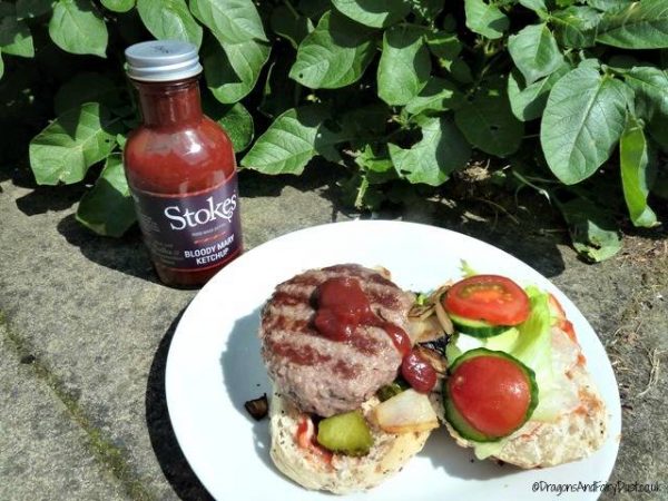 Regional Recipes: Canal or Bacon Floddies - Dragons and Fairy Dust