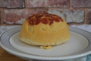 Regional Recipes: Canal or Bacon Floddies - Dragons and Fairy Dust