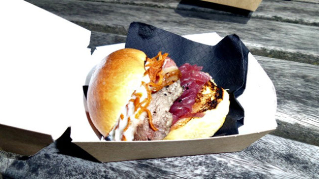 Regional Recipes: Canal or Bacon Floddies - Dragons and Fairy Dust