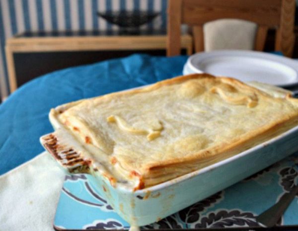 Regional Recipes: Canal or Bacon Floddies - Dragons and Fairy Dust