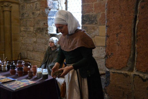 Regional Recipes: Canal or Bacon Floddies - Dragons and Fairy Dust