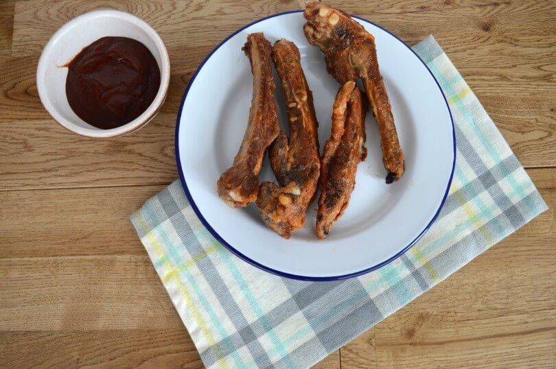 Regional Recipes: Canal or Bacon Floddies - Dragons and Fairy Dust