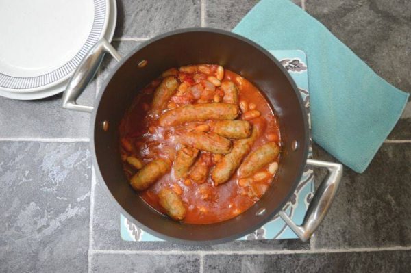 Regional Recipes: Canal or Bacon Floddies - Dragons and Fairy Dust