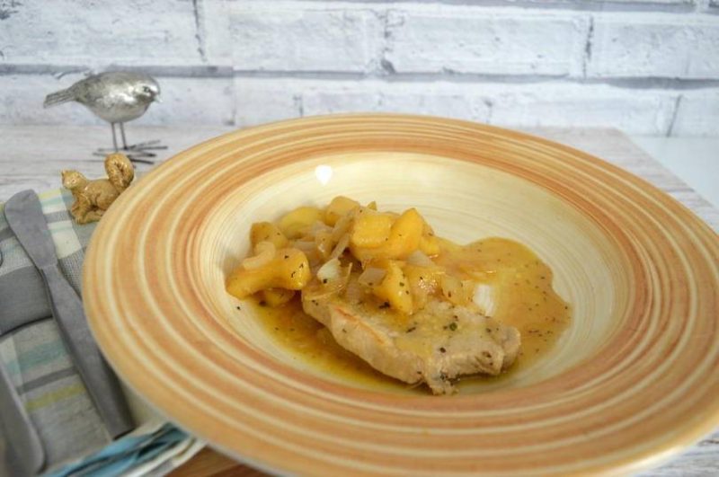 Regional Recipes: Canal or Bacon Floddies - Dragons and Fairy Dust