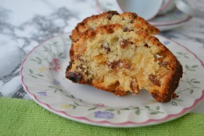 Regional Recipes: Canal or Bacon Floddies - Dragons and Fairy Dust