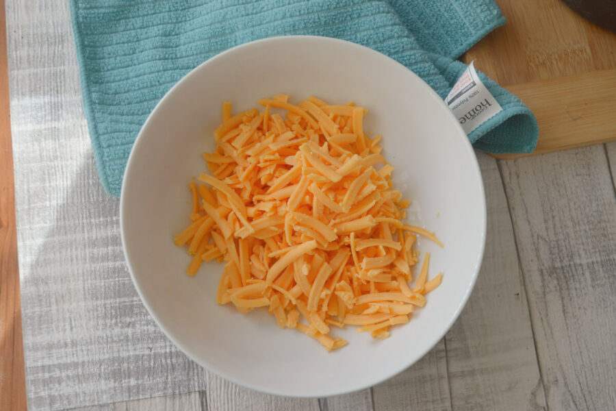 Cheese Savoury Sandwich Recipe - Dragons and Fairy Dust