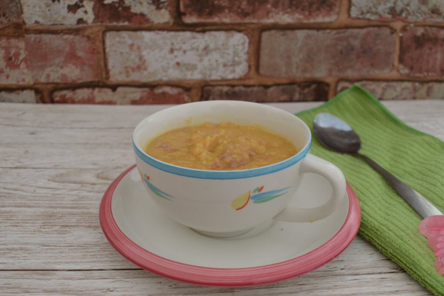 Regional Recipes: Canal or Bacon Floddies - Dragons and Fairy Dust