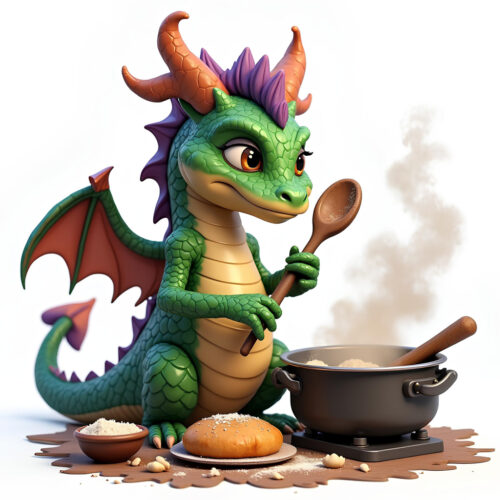 Home - Dragons and Fairy Dust