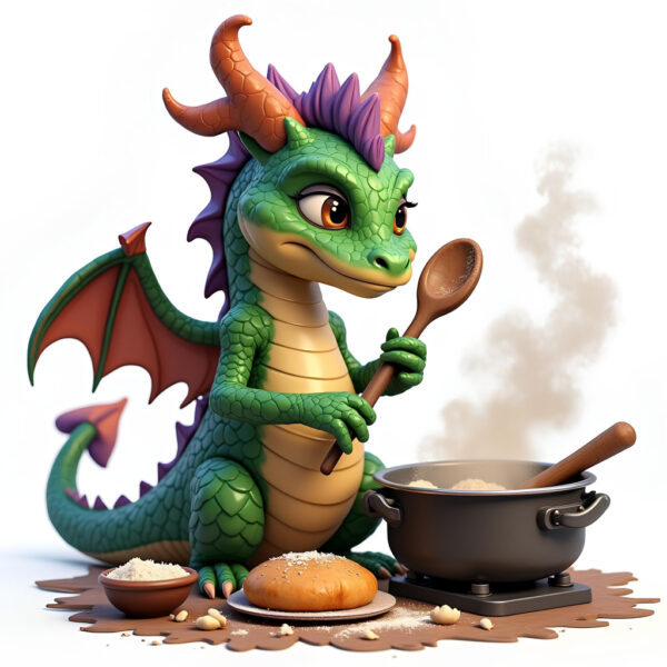 Home - Dragons and Fairy Dust